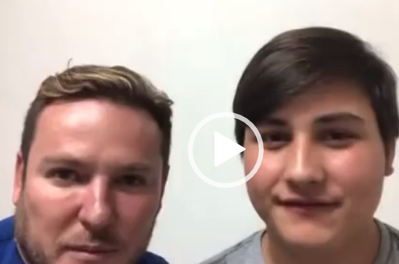 El Dr. Eric Rojas soluciona tu problema de acné - Dr. Eric Rojas ...